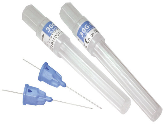 China 27G,30G Sterile Disposable Dental Needle supplier