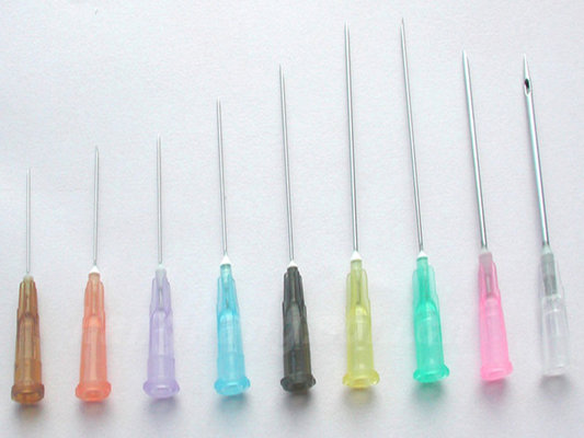 China Medical Hypodermic Needle CE&amp;ISO Approved supplier
