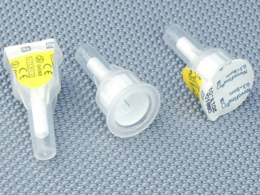 China Disposable Insulin Pen Needles supplier